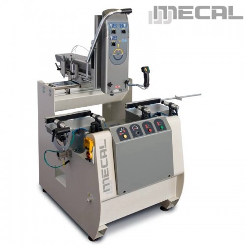ΠΑΝΤΟΓΡΑΦΟΣ ΑΛΟΥΜΙΝΙΟΥ MECAL FR 830 EASYTER