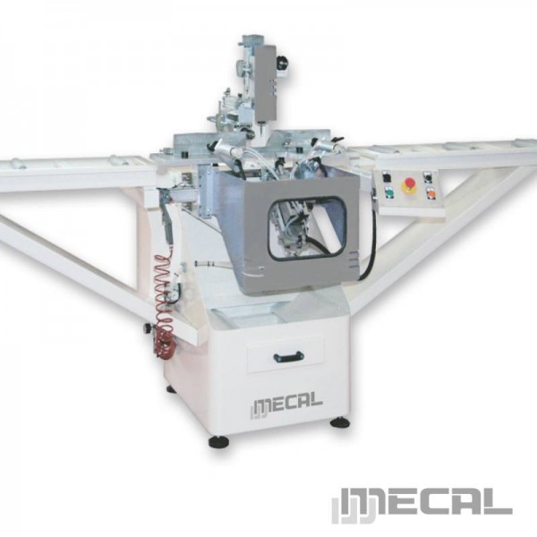 MV-3 MECAL ΜΗΧΑΝΗ ΑΥΤΟΜΑΤΗ ΝΕΡΟΧΥΤΗ