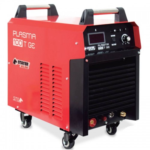 PLASMA 100 TGE STAYER
