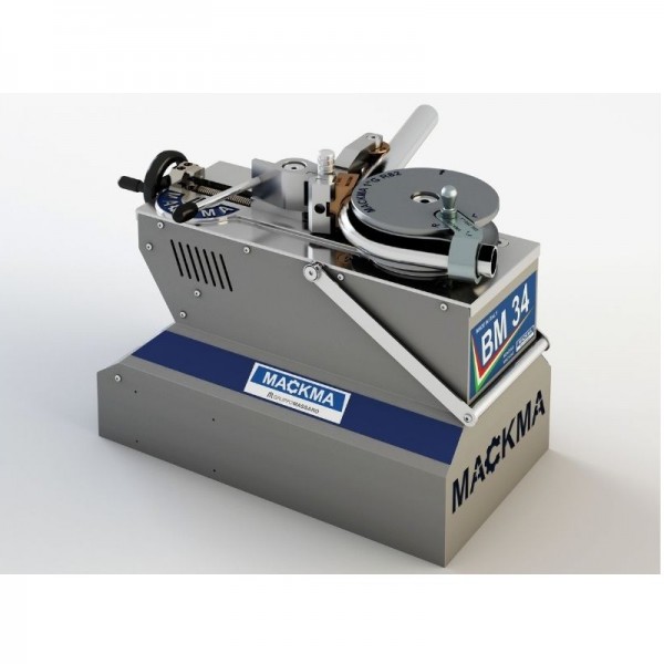 BM 34 MACKMA
